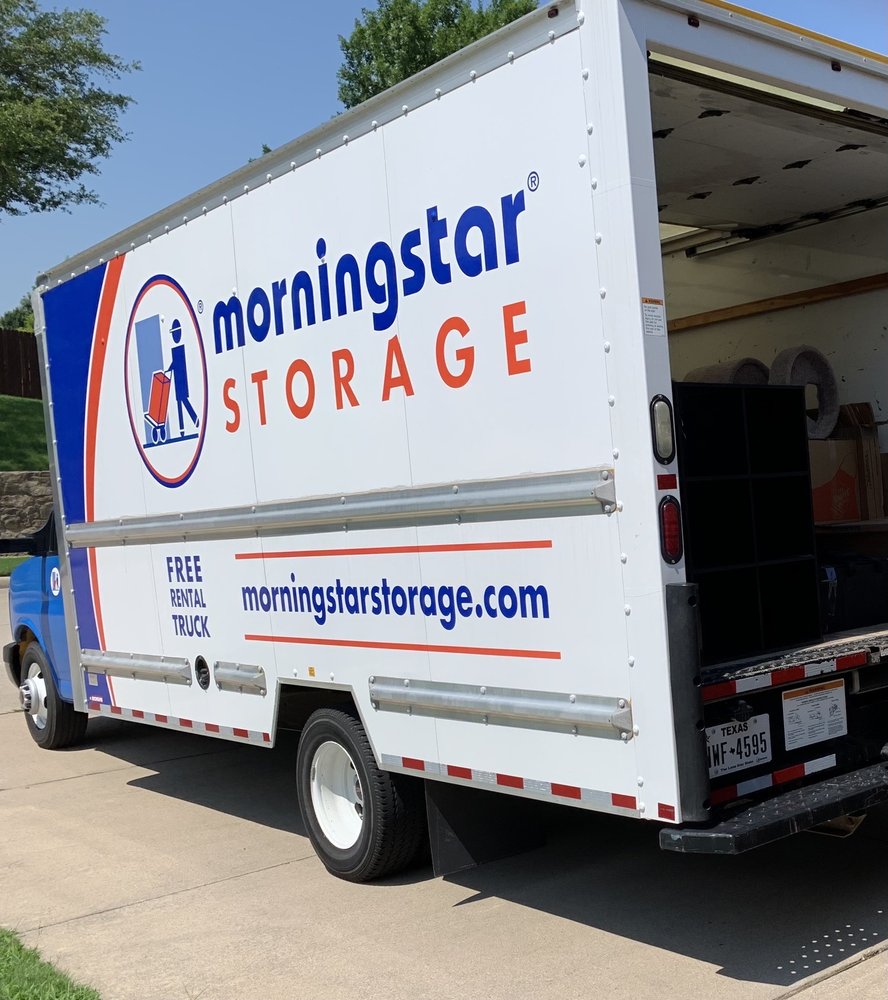 MORNINGSTAR STORAGE - Updated July 2025 - 31 Photos - 1245 Highway 276 ...