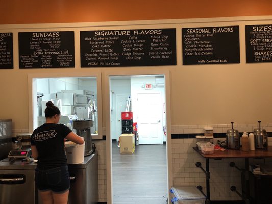 DIPPITY DO DAHS - 54 Photos & 64 Reviews - Ice Cream & Frozen Yogurt ...