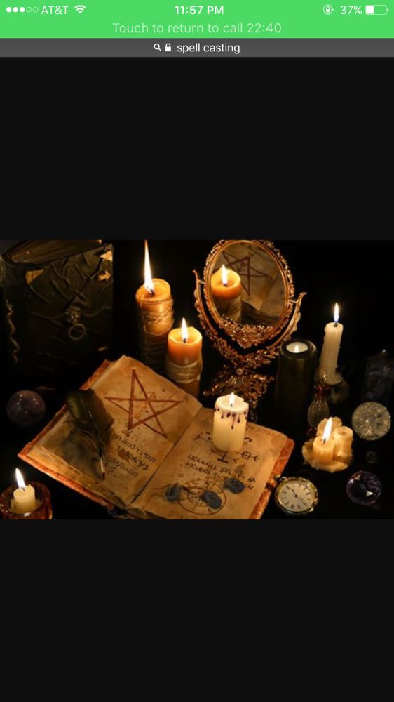 SPELLS BY ASHLEY - Los Angeles, CA - Yelp