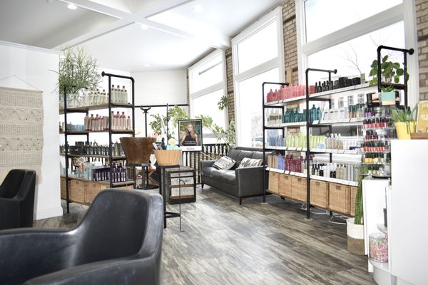 VOGUE SALON AND SPA - Updated September 2025 - 89 Photos & 37 Reviews ...