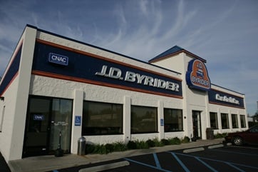 J.D. BYRIDER - Updated October 2025 - 19 Photos & 13 Reviews - 3815 W ...