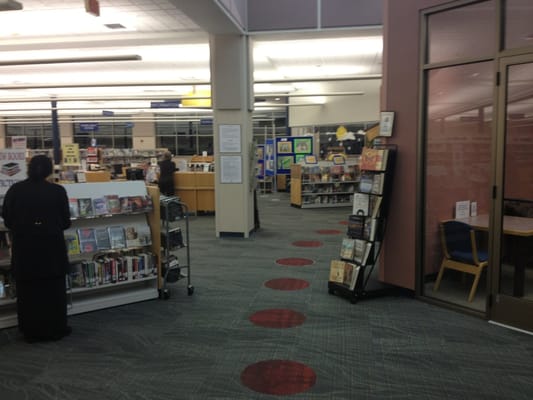 MARIBELLE DAVIS LIBRARY - Updated December 2025 - 28 Photos & 24 ...
