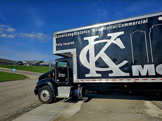 KC MOVERS - Updated October 2025 - 36 Photos - Independence, Missouri - Movers - Phone Number - Yelp