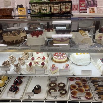 ANDERSEN BAKERY - Updated February 2025 - 441 Photos & 332 Reviews ...