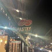 MODERN PASTRY SHOP - 3131 Photos & 2403 Reviews - 257 Hanover St ...