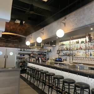 THE SALT LINE - BALLSTON - 245 Photos & 134 Reviews - 4040 Wilson Blvd ...