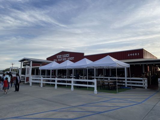 WINE RANCH GRILL & CELLARS - 503 Photos & 565 Reviews - 24683 ...