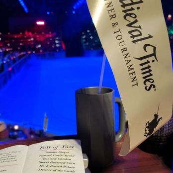 MEDIEVAL TIMES DINNER & TOURNAMENT - Updated November 2024 - 1588 ...