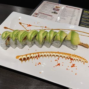 KANDA SUSHI JAPANESE BUFFET - Updated January 2025 - 67 Photos & 96 ...