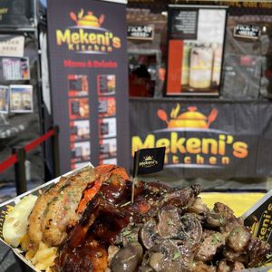 MEKENI RESTAURANT - 64 Photos & 60 Reviews - 6339 Mission St, Daly City ...