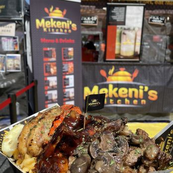 MEKENI RESTAURANT - Updated June 2024 - 65 Photos & 65 Reviews - 6339 ...