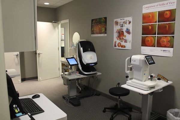 BROAD VIEW EYE CENTER - BEREA - Updated December 2025 - 10 Photos ...