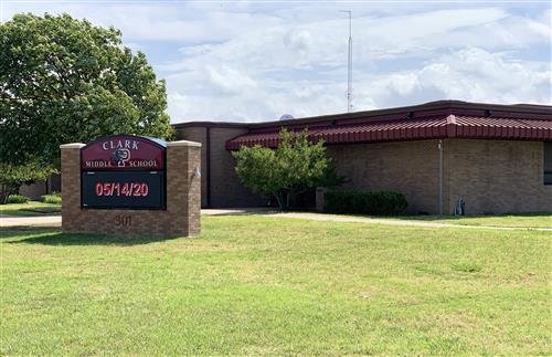 CLARK MIDDLE SCHOOL - 301 Panther Pkwy, Princeton, Texas - Middle ...