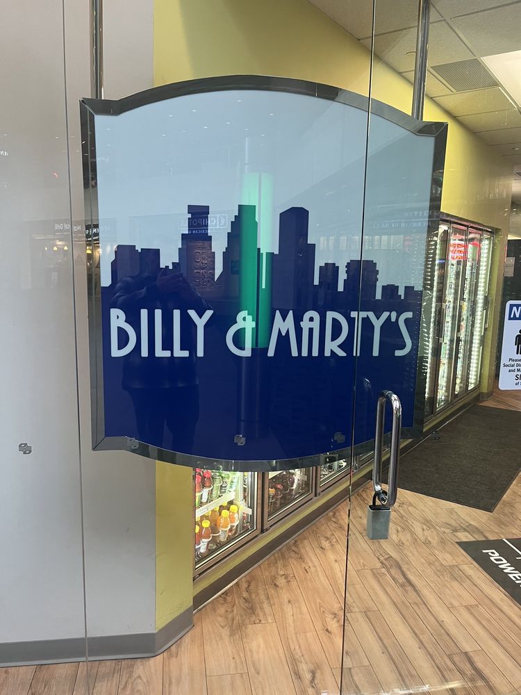 BILLY & MARTY’S CONVENIENCE STORE - Updated December 2025 - 220 S 6th ...