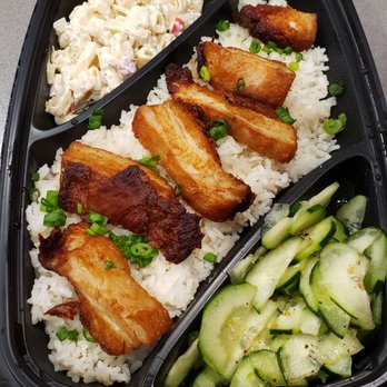 ISLAND STYLE FOOD & BBQ - Updated June 2024 - 44 Photos & 21 Reviews ...