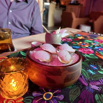 MIXTLI - Updated December 2024 - 644 Photos & 120 Reviews - 812 S Alamo ...