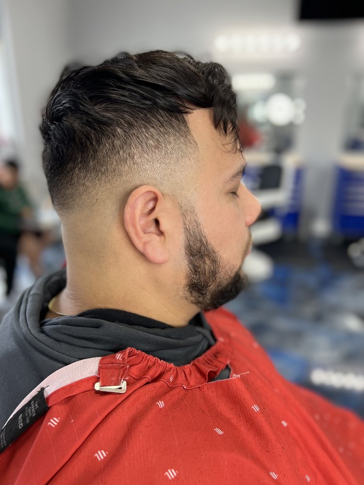 LAB BARBERSHOP - Updated September 2024 - 37 Photos & 19 Reviews ...