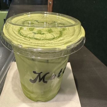 MATCHA PANDA CAFE - Updated July 2024 - 488 Photos & 174 Reviews - 202 ...
