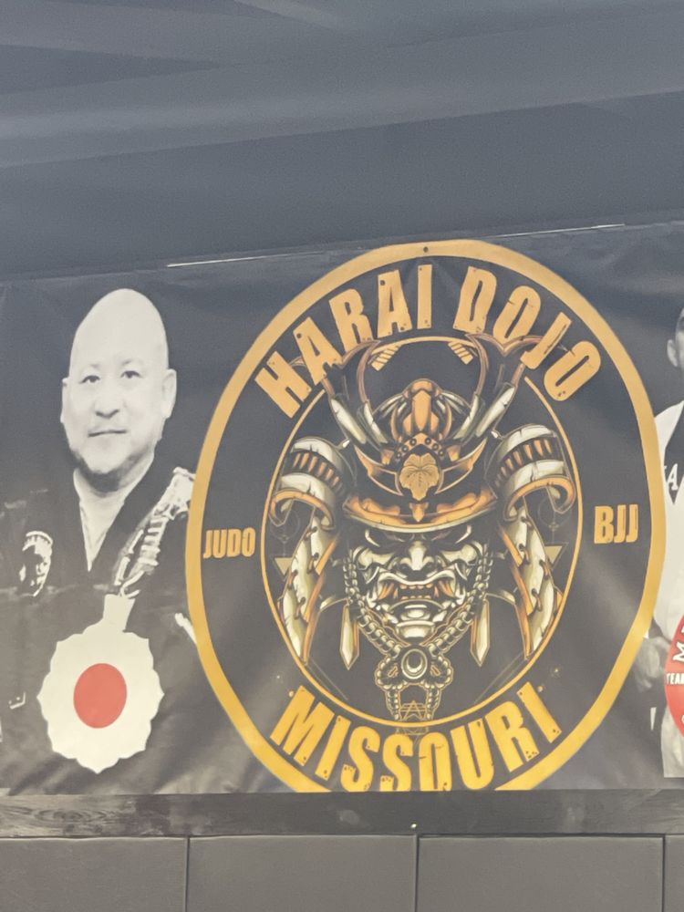 HARAI DOJO MISSOURI - Updated March 2025 - 22242 Spruce Rd, Waynesville ...