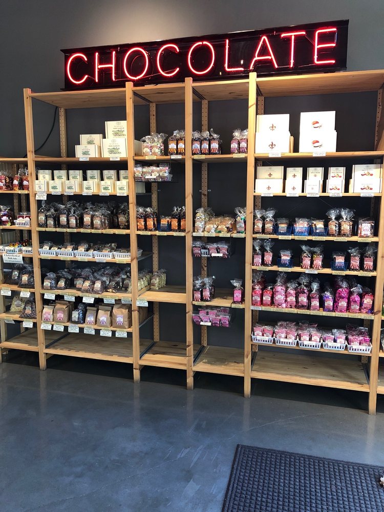 EUPHORIA CHOCOLATE COMPANY - 21 Photos & 22 Reviews - 946 Willamette St ...