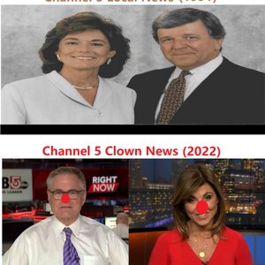 WCVB-TV CHANNEL 5 - Updated October 2024 - 12 Photos & 30 Reviews - 5 ...