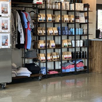 GOAT KICK COFFEE - Updated May 2025 - 46 Photos & 28 Reviews - 935 ...