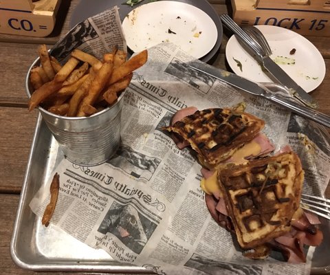 LOCK 15 BREWING CO. - 355 Photos & 285 Reviews - Brewpubs - 21 W North ...