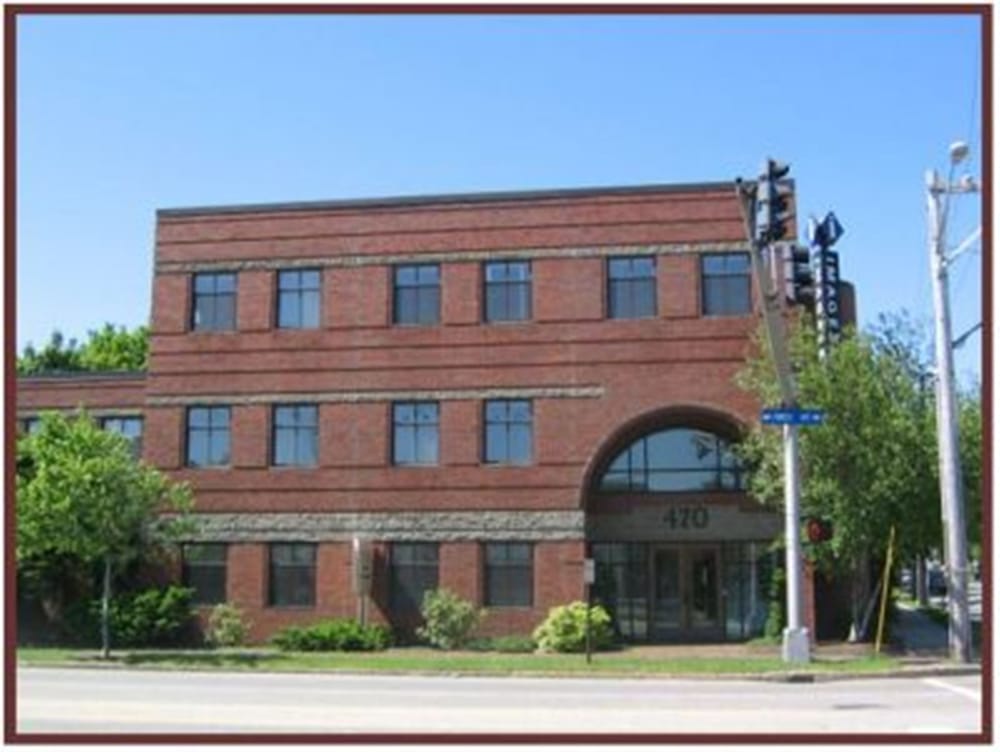 UNITED INSURANCE - Updated December 2025 - 470 Forest Ave, Portland ...