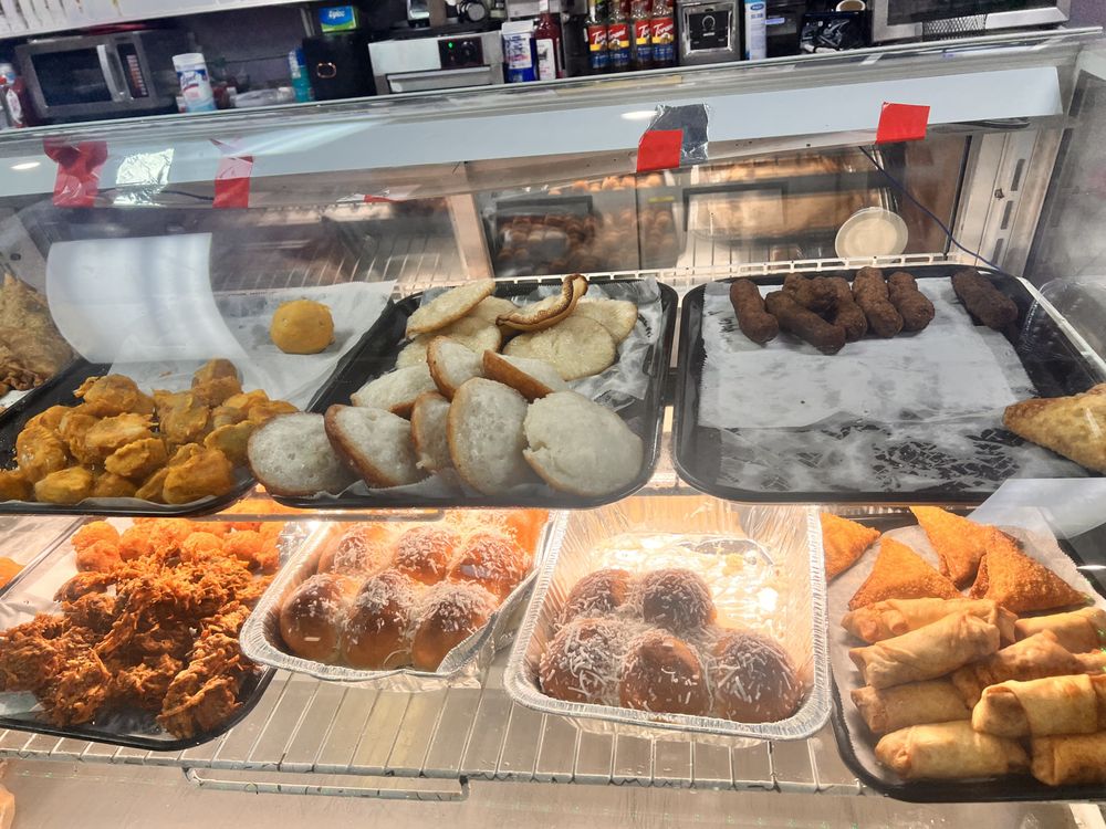 SHABANI CAFE - Updated December 2025 - 5296 Cleveland Ave, Columbus ...