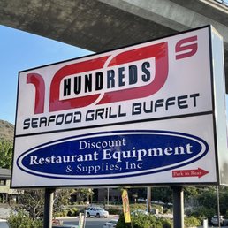 100S SEAFOOD GRILL BUFFET - Updated December 2024 - 2698 Photos & 1869 ...