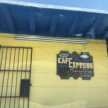 CAFE EXPRESS - Updated September 2025 - 40 Photos & 14 Reviews - 2451 ...