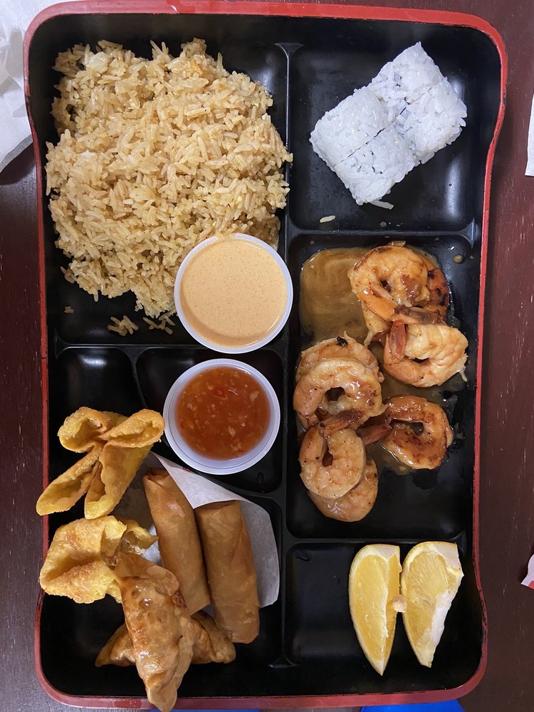 DAI CHI - Updated July 2025 - 12 Reviews - 726 US-67, Pocahontas ...