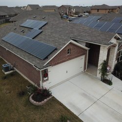 TRISMART SOLAR - 15 Photos - Solar Installation - 15200 E Hardy Rd ...