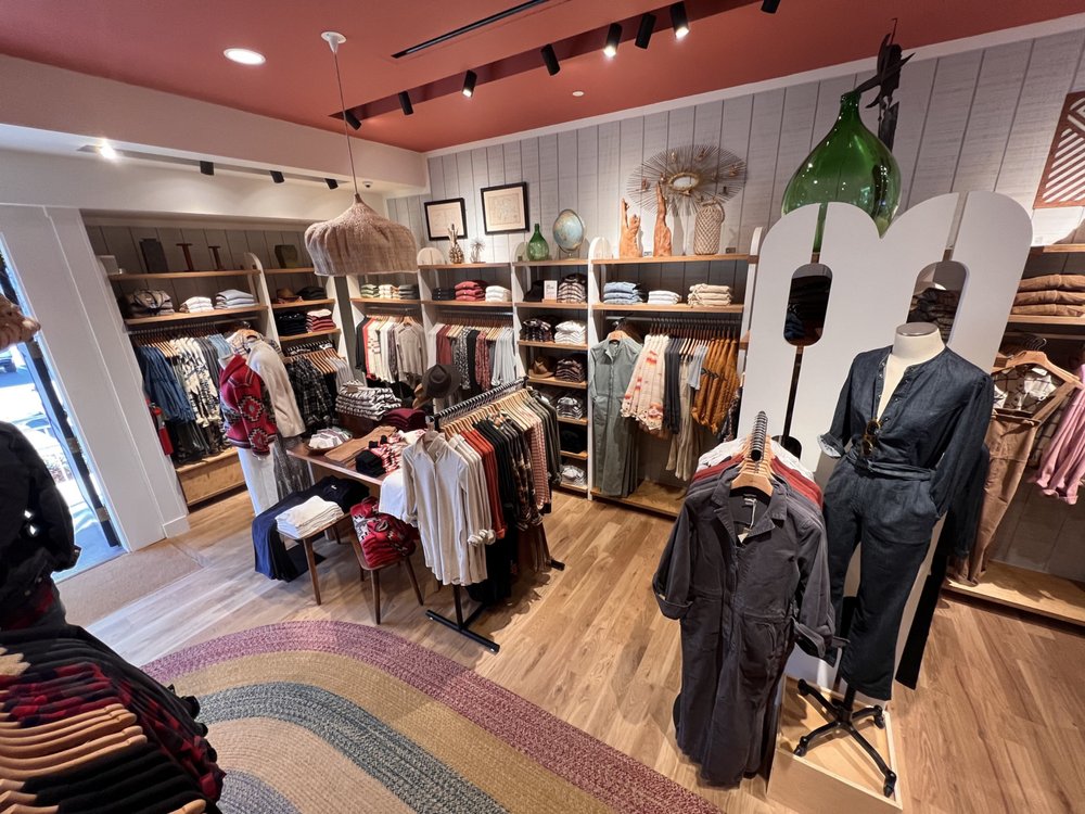 FAHERTY ATLANTA - 11 Photos - 3400 Around Lenox Dr, Atlanta, GA - Yelp