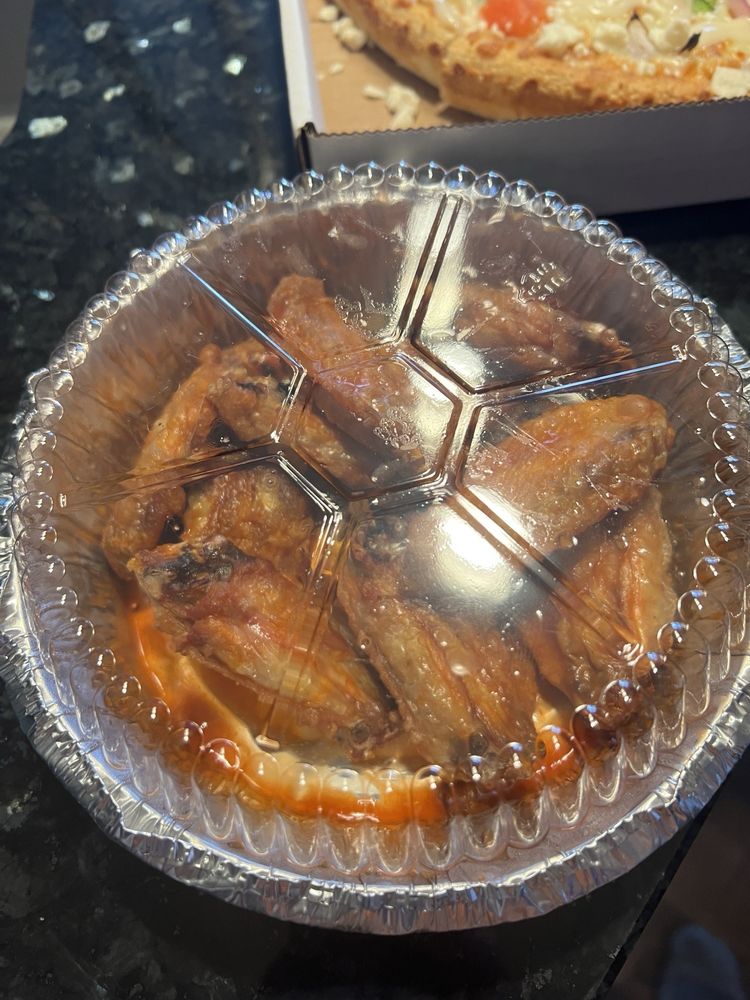 SOPRANO’S PIZZA - Updated September 2025 - 2230 Trumpeter Way NW ...