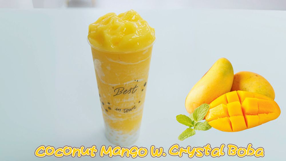 JOY2U BUBBLE TEA - Updated July 2025 - 166 Photos & 41 Reviews - 1945 ...