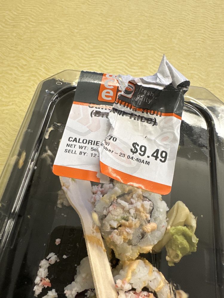 ACE SUSHI - Updated October 2025 - 6000 J St, Sacramento, California ...