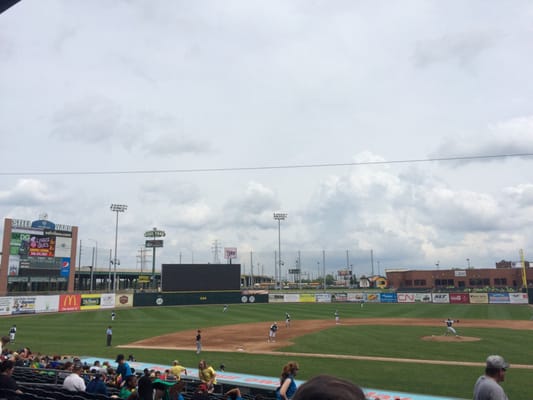 GARY SOUTHSHORE RAILCATS - Updated July 2024 - 35 Photos & 20 Reviews ...