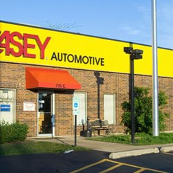 CASEY AUTOMOTIVE - 15 Photos & 52 Reviews - 715 E Rand Rd, Arlington ...