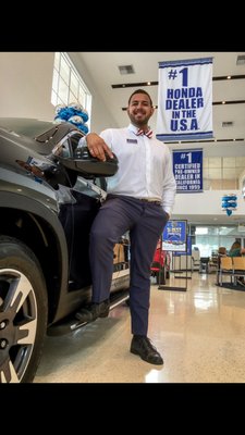 NORM REEVES HONDA SUPERSTORE CERRITOS - Updated January 2026 - 1038 ...