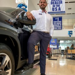 NORM REEVES HONDA SUPERSTORE CERRITOS - 891 Photos & 3032 Reviews ...