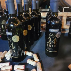 24 BRIX WINES - 25 Photos & 38 Reviews - Wineries - 17585 Hwy 49, Plymouth, CA - Phone Number - Yelp