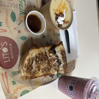 LITO’S KITCHEN - Updated December 2025 - 291 Photos & 195 Reviews ...