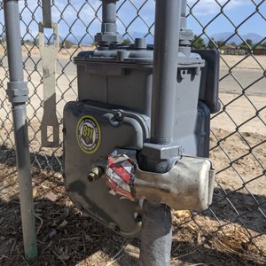 SOUTHERN CALIFORNIA GAS COMPANY - SOCALGAS - Updated July 2025 - 13 ...