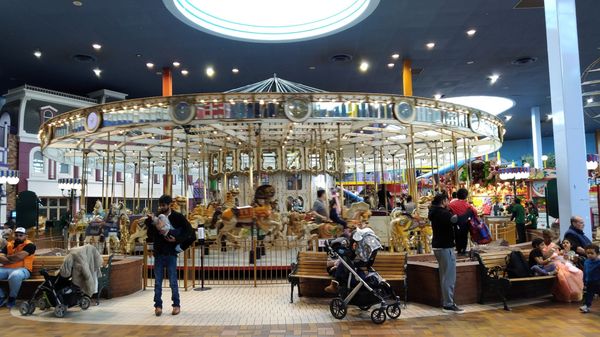 FANTASY FAIR - Updated December 2025 - 42 Photos & 32 Reviews - 500 ...