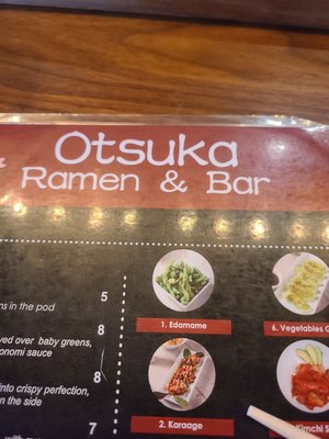 OTSUKA RAMEN & BAR - Updated June 2025 - 122 Photos & 107 Reviews - 700 ...