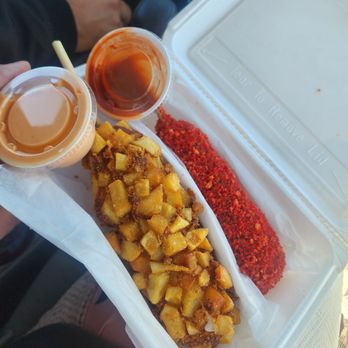 SOL K-DOGS - Updated December 2025 - 32 Photos - 8829 North Loop Dr, El ...