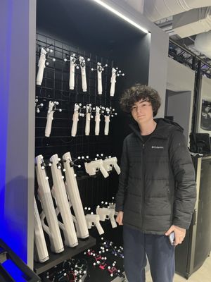 SANDBOX VR - Updated June 2025 - 26 Reviews - 526 Westlake Ave N ...