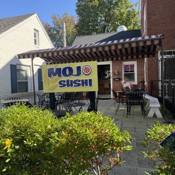 MOJO SUSHI - Updated January 2025 - 258 Photos & 79 Reviews - 316 Main ...