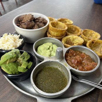 SUPER RICO COLOMBIAN RESTAURANT & BAR - 706 Photos & 557 Reviews - 57 W ...